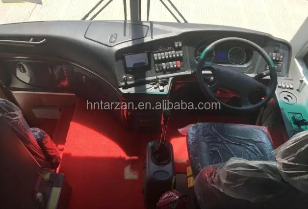 Sunlong Coach Bus Rhd Right Hand Drive Bus,12m Coach Bus - Buy Sunlong ...