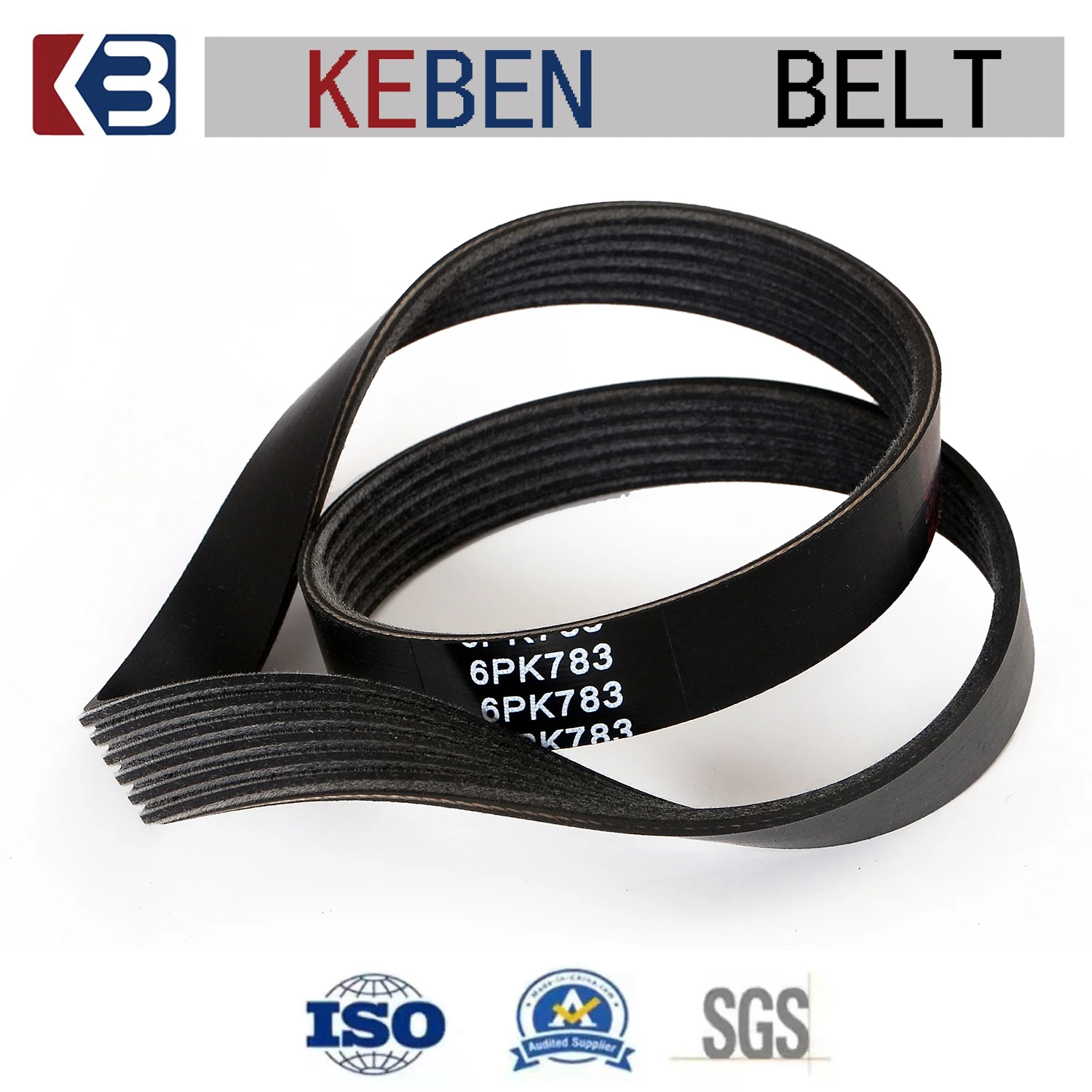 3PK 4PK 5PK 6PK 7PK 8PK 10PK 12PK Timing Belts - High Flexibility ...