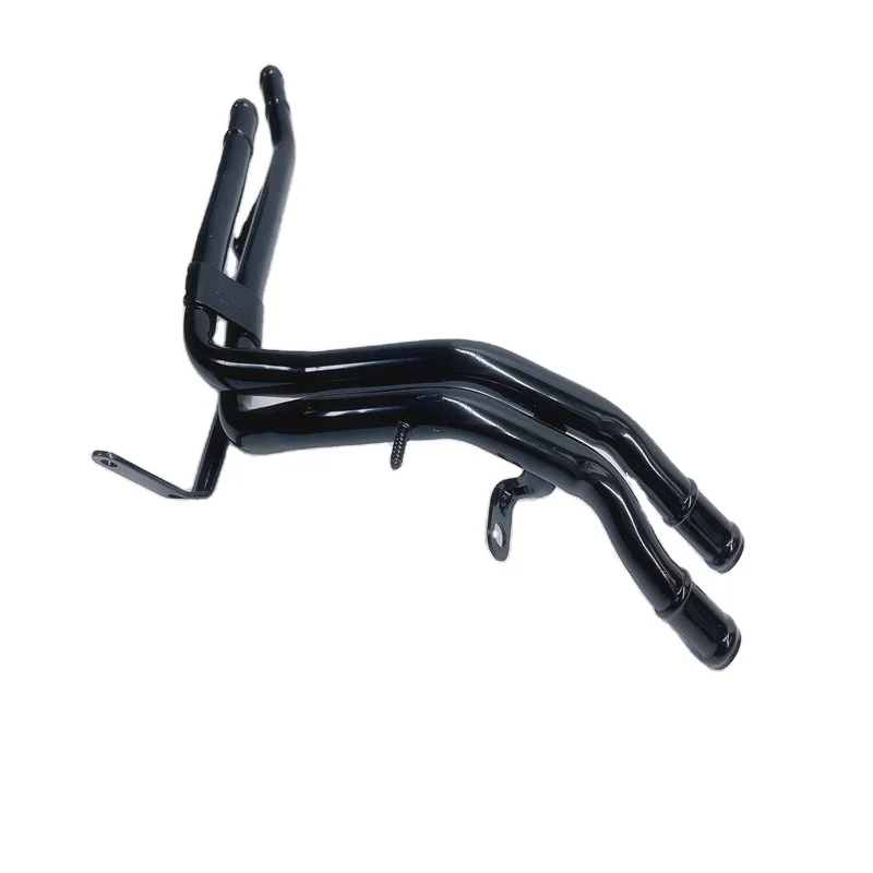 Car Engine Parts Coolant Iron Pipe Oe 1k0121070bd - Buy 1k0121070bm ...