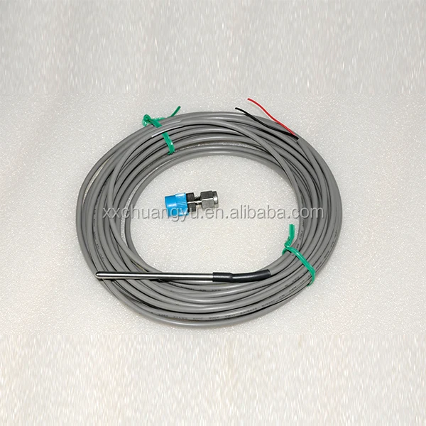 Trane Refrigeration Compressor Spares SEN00306 Temperature Sensor Trane ...