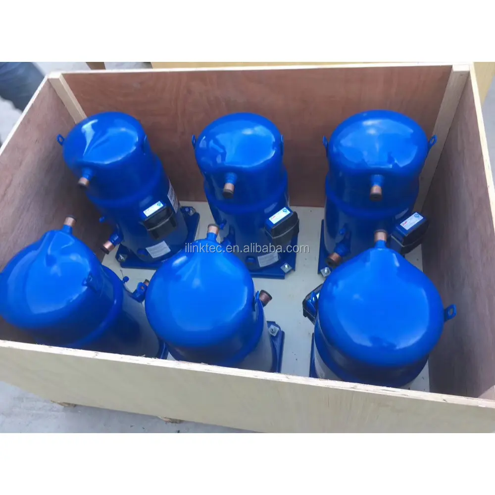 Supply 15hp Scroll Compressor Sm185s9cc With 380v/3/60hz 208 230v Ac ...