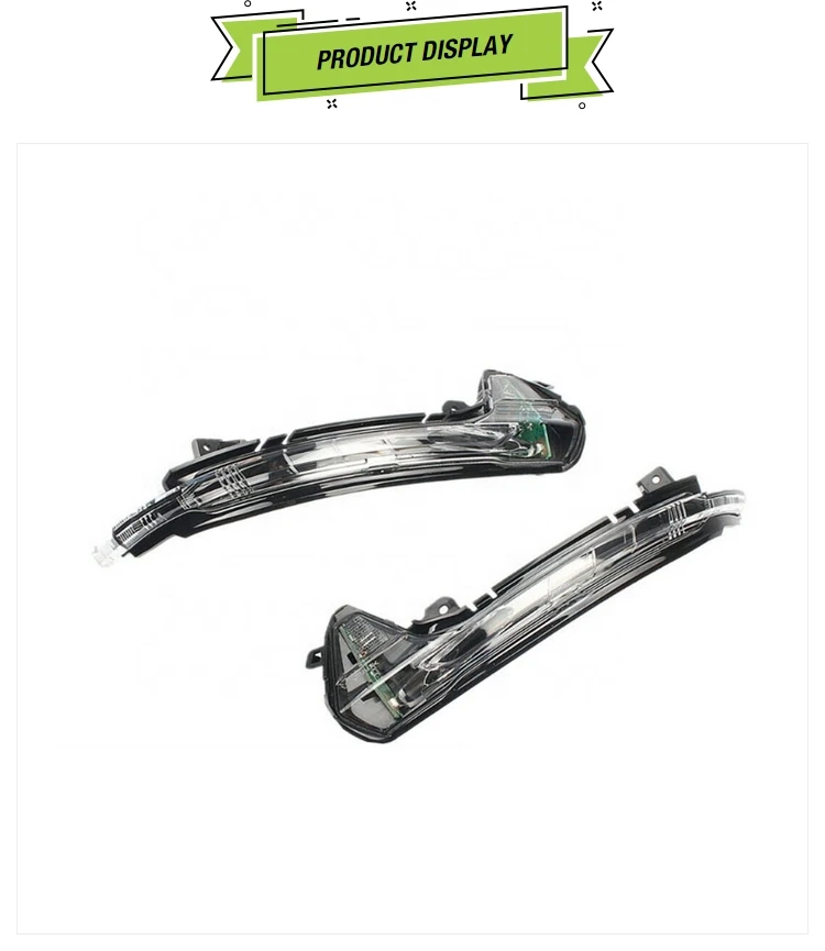 4gd949101 4gd949102 For A6l C7 2012-2018 Door Side Turn Signal ...