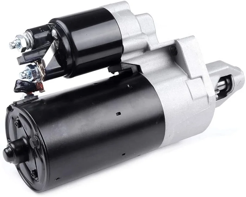 Starter Motor Parts For Mercedes Benz Slk A0061513701 0061510501 - Buy ...
