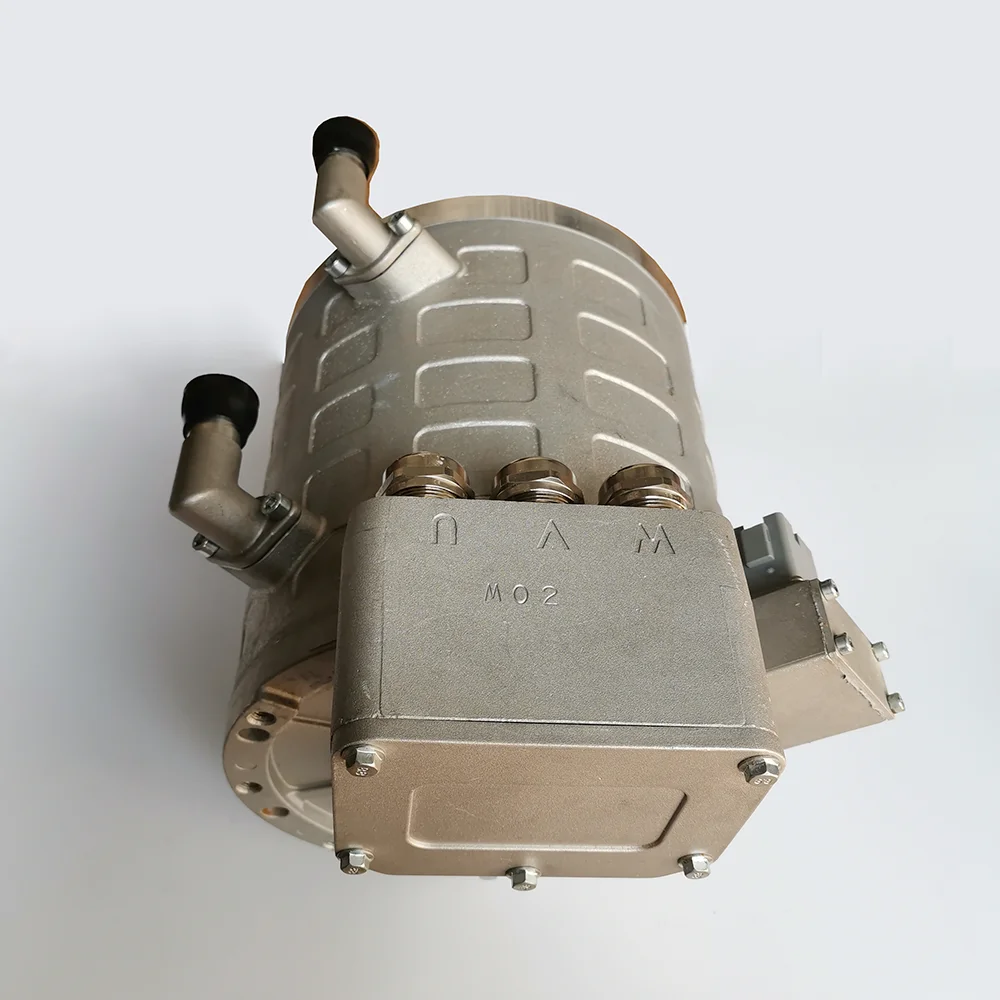 60kW Electric Car Conversion Kit for EV Vehicles & Customizable ODM