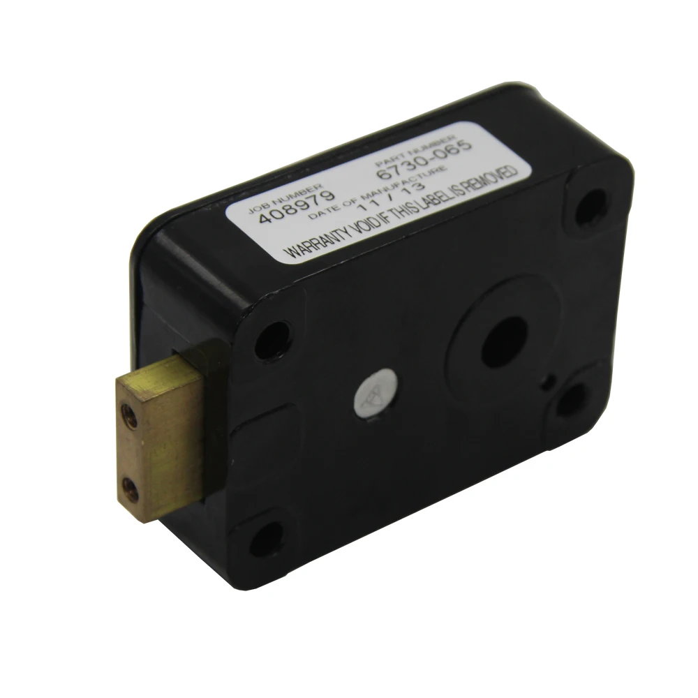 Sargent and Greenleaf SG6730 Series Mechanical Safe Lock