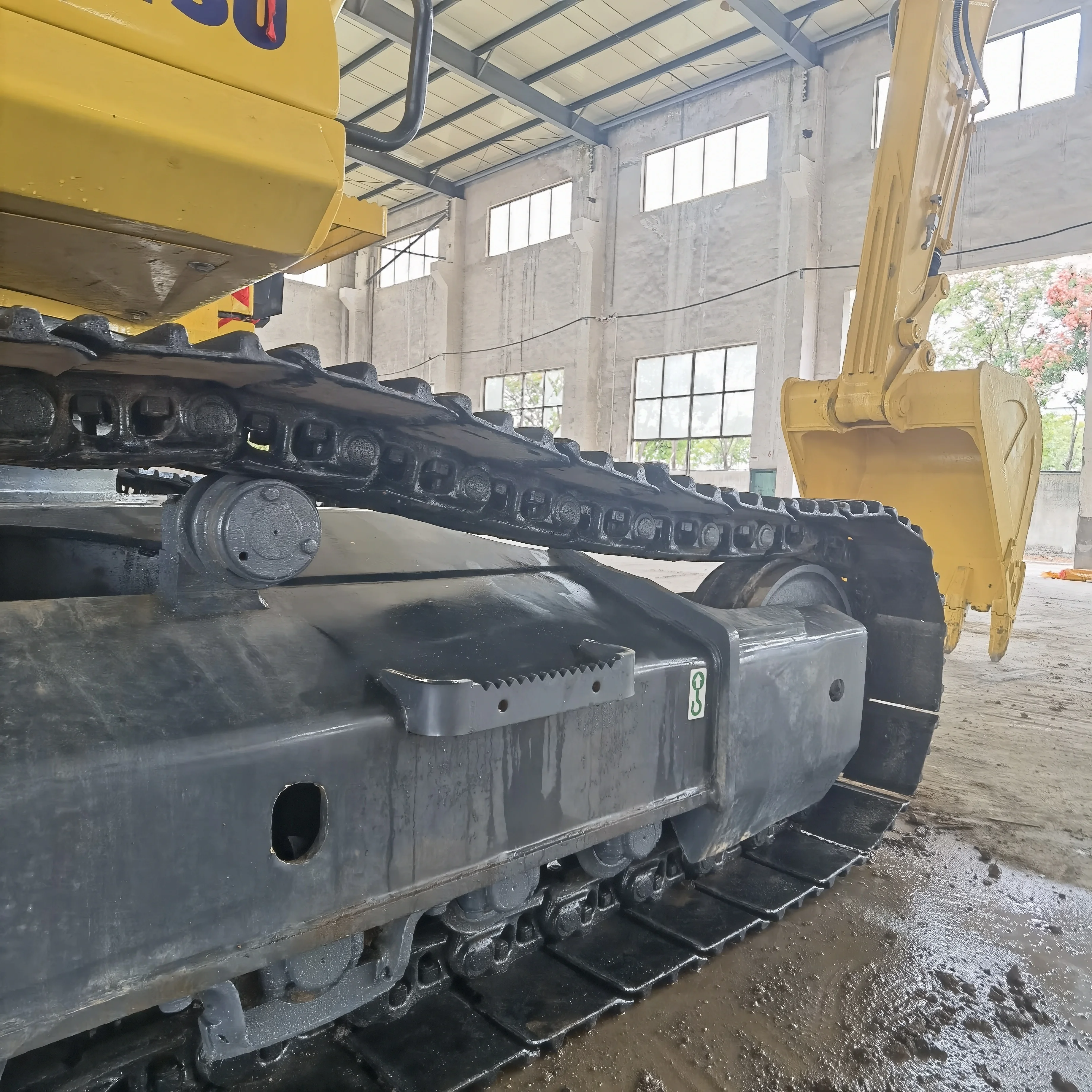 2022 New Pc300 Komatsu 30 Ton Crawler Excavator Komatsu Pc 300 Used ...