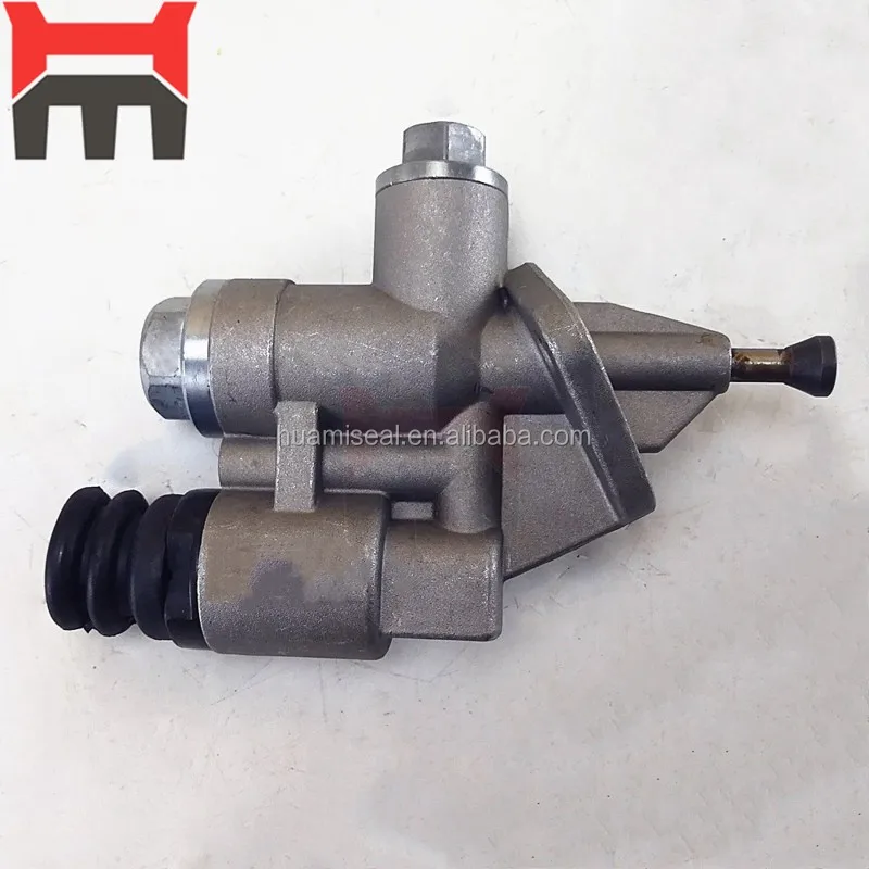 20917999 20518337 Fuel Transfer Pump For Volvo Ec210b Engine Parts ...