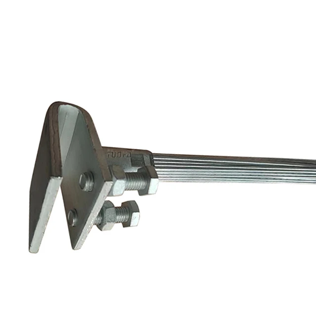 Stainless Steel Bird Barrier Spikes for Transmission Towers