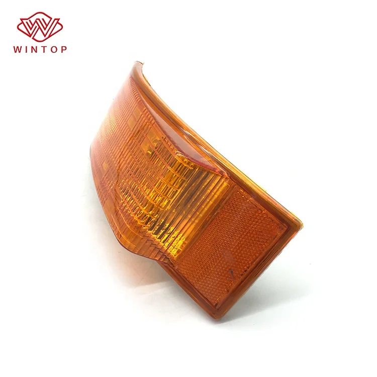 Heavy Duty Truck Head Lamp Sna Headlamp And Corner Lamp Oem 387155 ...