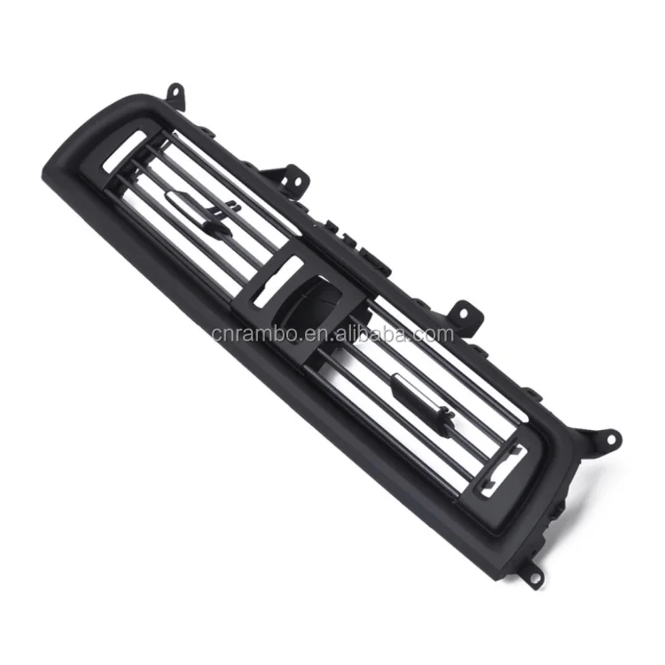 OEM 13717612094 Air Duct for BMW F10 - Reliable Performance