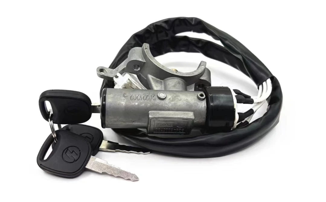 High Sensitivity Truck Accessories Sz946000700 Multifunctional Ignition ...