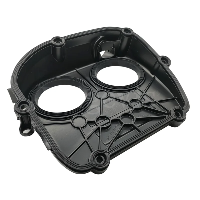 大众b9 2.0t Ea888汽车备件发动机06g103269c正时链条盖和附件 - Buy 正时链条盖,06g103269c正时链条盖,正时 ...