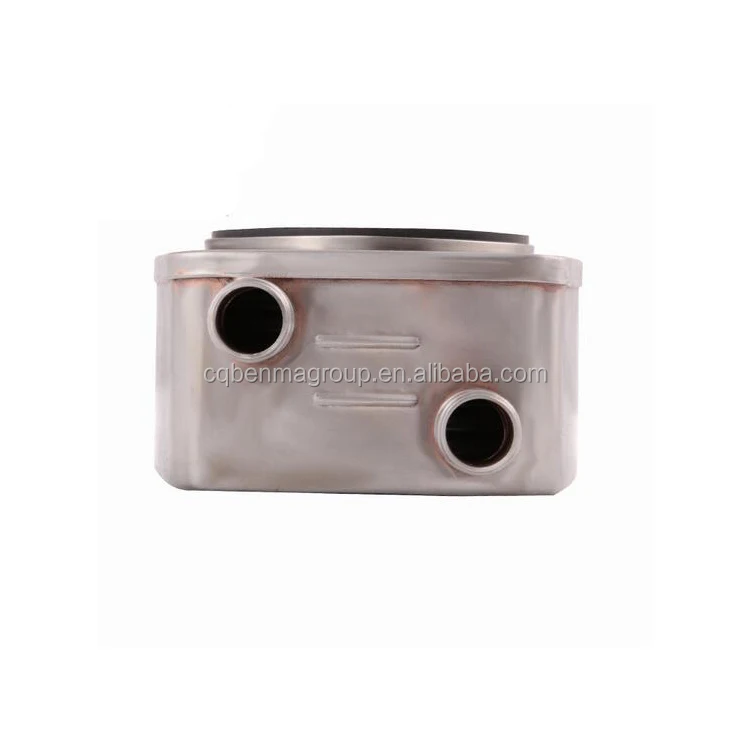 T2486a242 2486a222 For Perkins Oil Cooler High Quality - Buy Oil Cooler ...