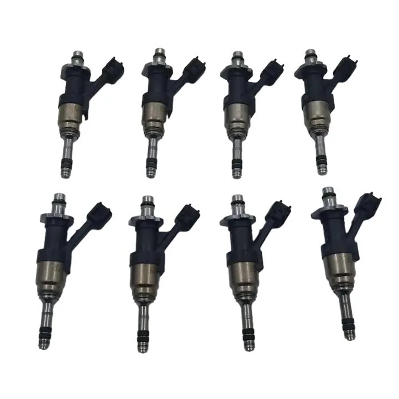 12698484 12687650 Auto Engine System Parts Car Fuel Injectors for ...