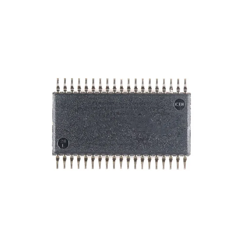 New Original Integrated Circuit Analog To Digital Conversion Chip Adc ...