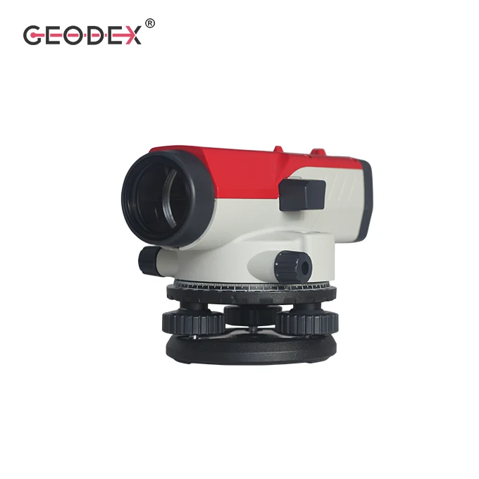 G5 Automatic Level Surveying Instrument Dumpy Level With All-weather ...