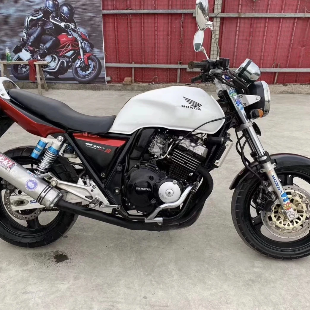 Special Offer Used 400cc Motorcycle High Quality Straddle Cb400 ...