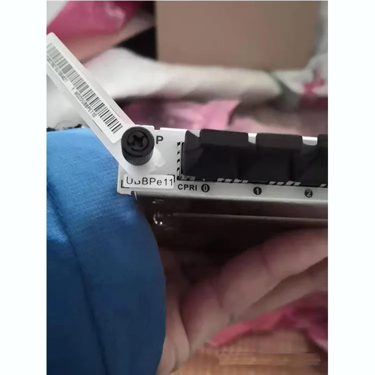 Huawei Ubbpe4 Ubbpe6 Boards Brand New/ Used In Stock - Buy Ubbpe6 ...