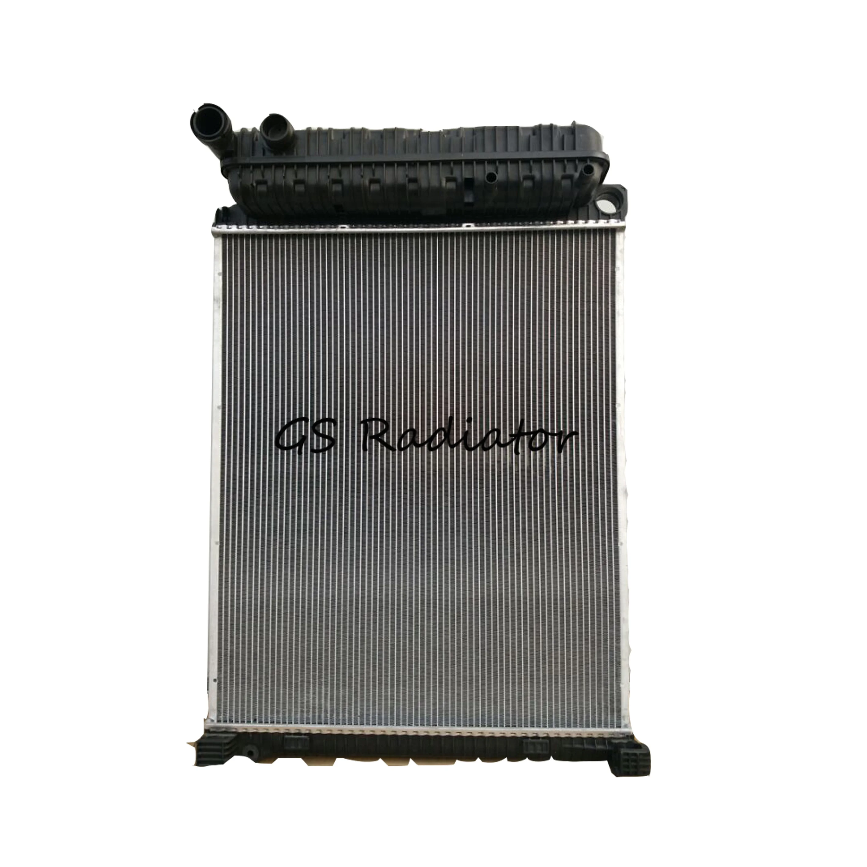 Manufacturer Of Vehicle Engine Cooling System Aluminum Radiator For ...