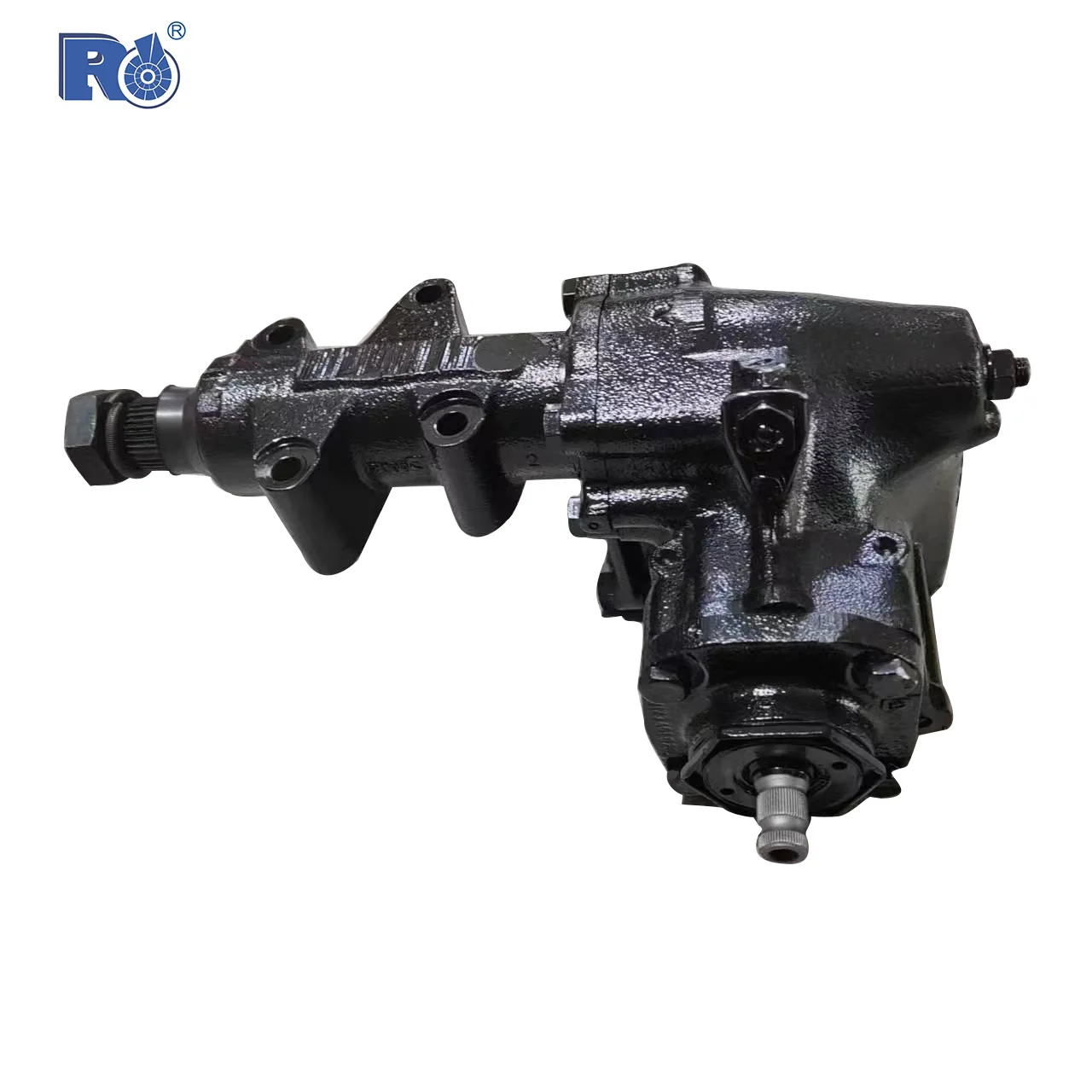 Power Steering Gear Box OEM 4634606900 Fits Ben Merc G55 G500 G550 ...