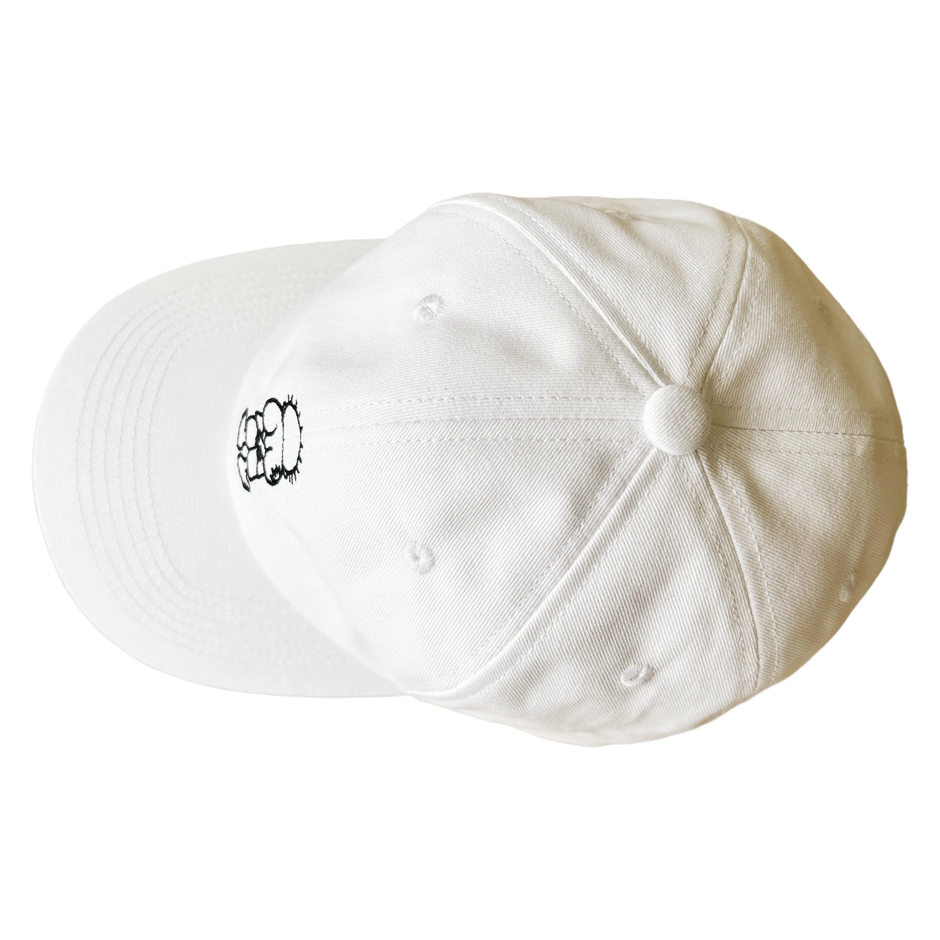 Palestine Embroidered Baseball Hat Palestine Cap Washed Cotton Trucker ...