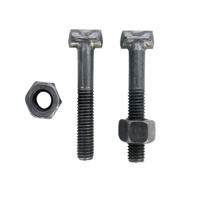T-bolt Scaffolding Connector Fastener Fitting Dome Bolt Shoulder Bolt ...
