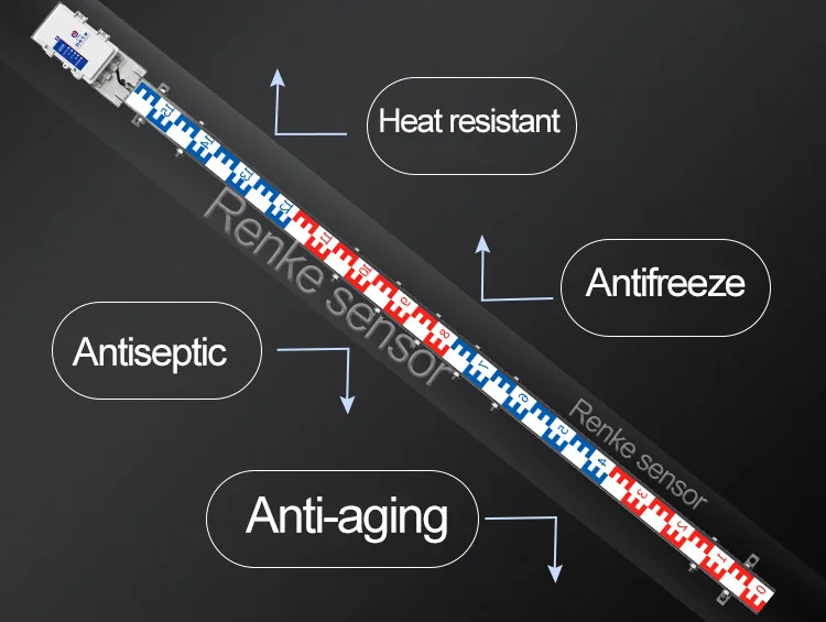 Renke Water Level Indicator - Precision and Reliability