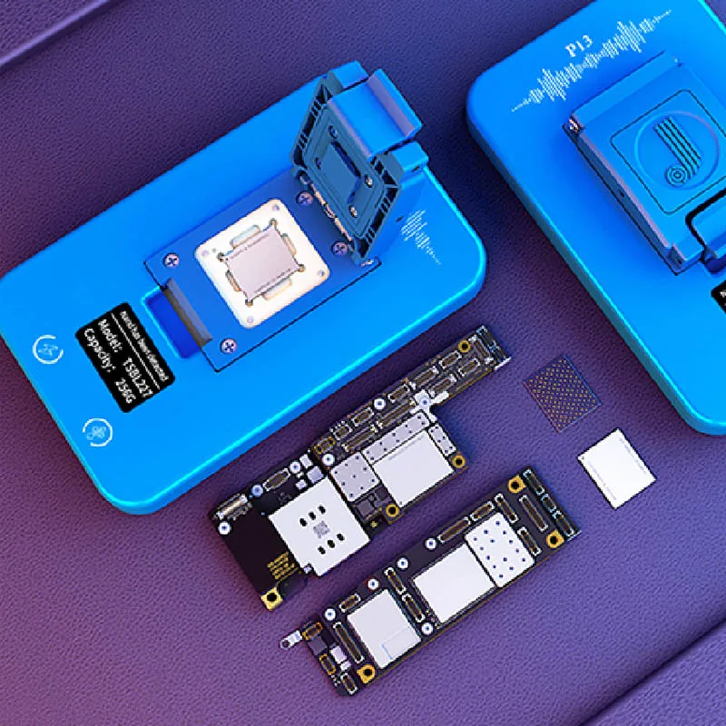 Jc P13 Pcie Nand Hard Disk Programmer For Bga Repair & Oem | Wholesale
