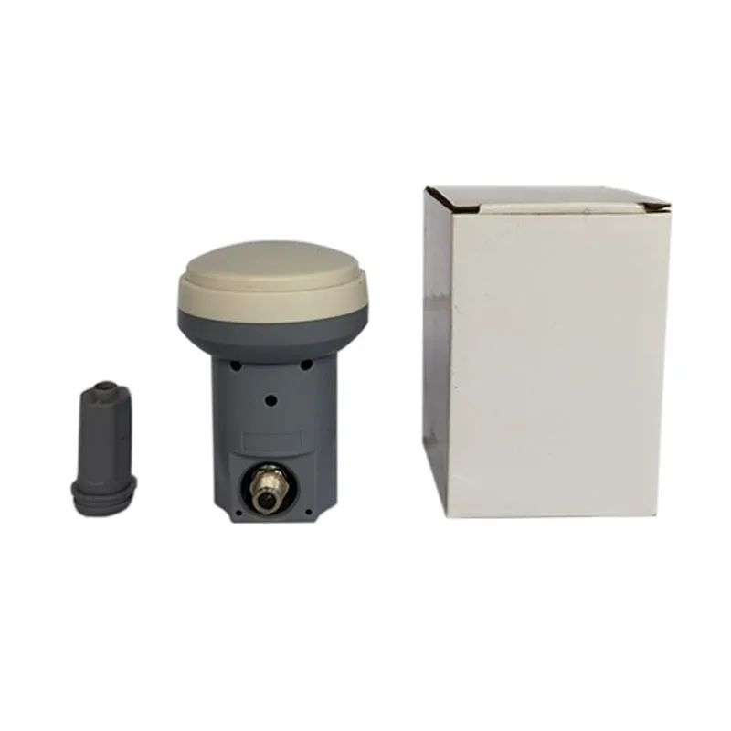 Universal Ku Band Single Lnb Tv Satellite Antenna Receiver - Buy Ku ...