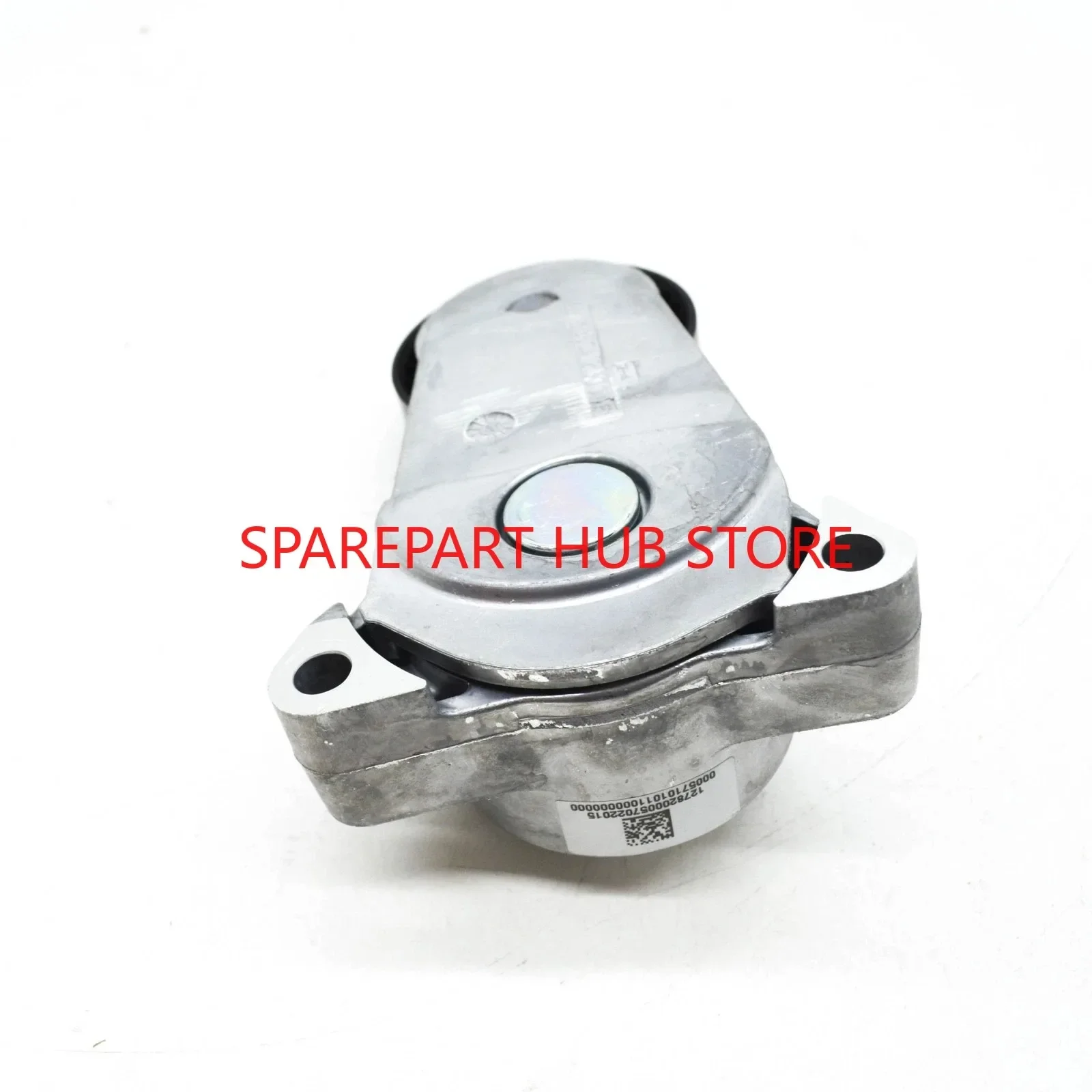 OEM NEW MERCEDES-BENZ W221 W222 C218 C292 W166 X166 W463 Belt Tensioner ...