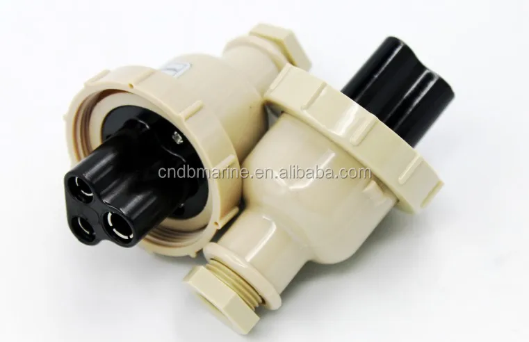 Impa792801 해양 방수 플러그 250 20a T-1ma - Buy 방수 플러그,해양 전기 플러그,방수 플러그 및 리셉터클 ...