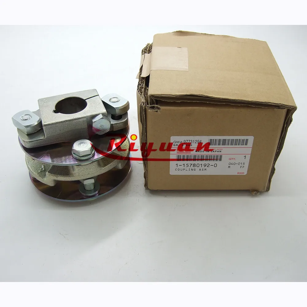 High Pressure Oil Pump Coupling for Isuzu ZX450-3