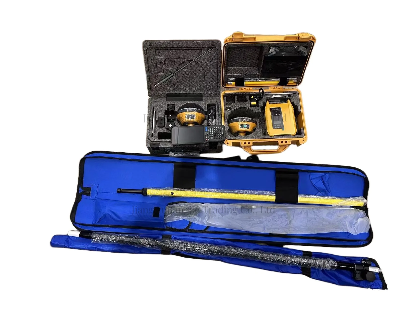 Hi-target V200 GNSS RTK Receiver - Precision Land Surveying