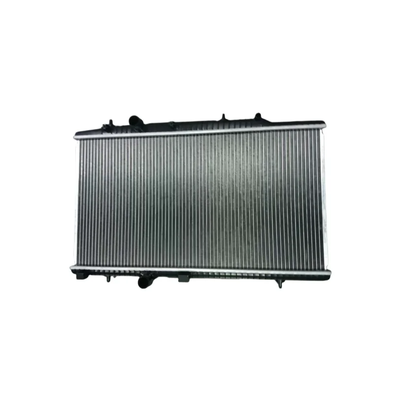 Peugeot 2008 Citroen Elysee 2013-2016 (m43) 1.6t Automotive Cooling ...