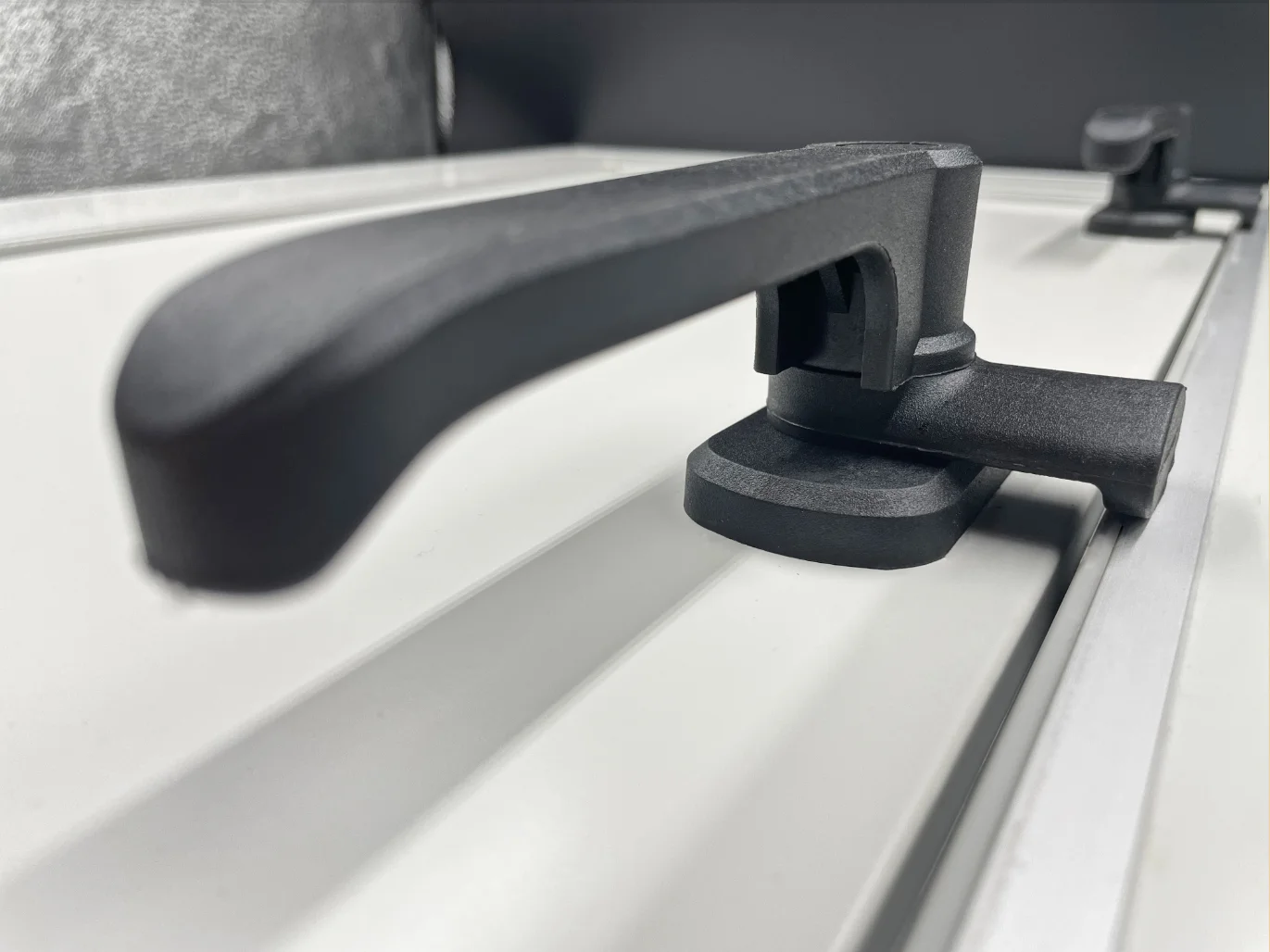 480*770mm Ahu Using Thermal Break Galvanized Steel Access Door ...