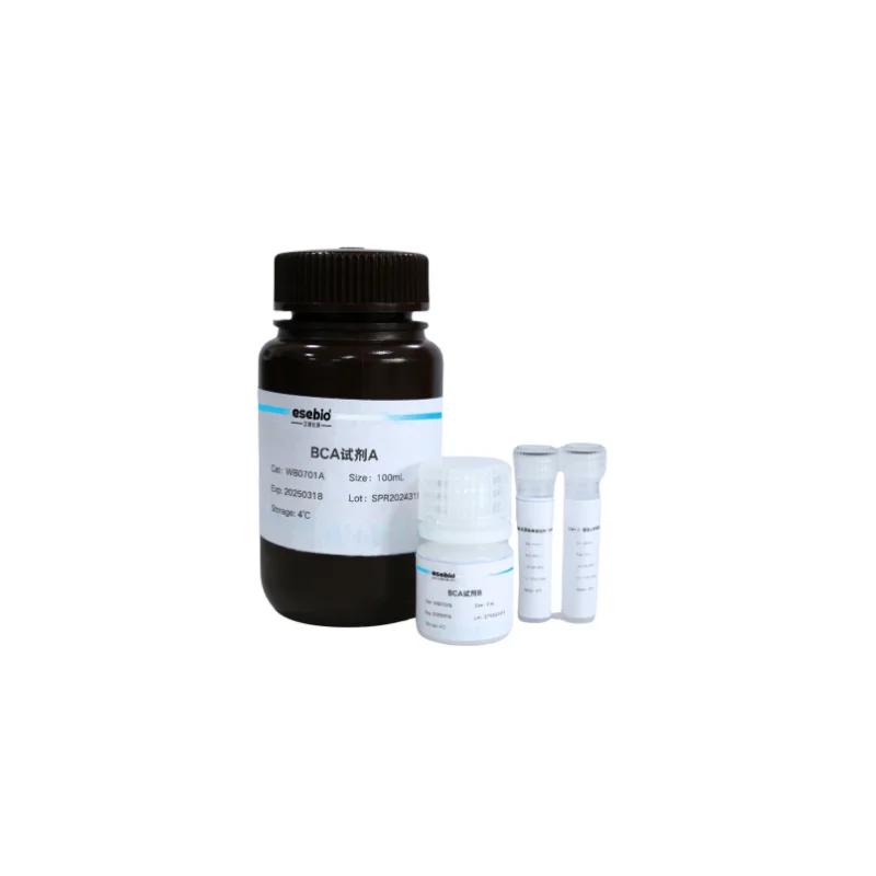 Bca Protein Assay Kit - Buy Bca Protein Assay Kit Product on Alibaba.com