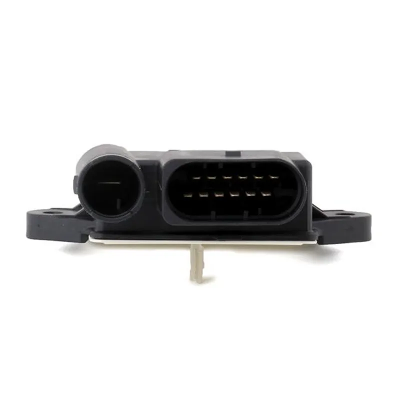 Glow Plug Control Unit Relay for Mercedes-Benz GL-Class, M-Class ...