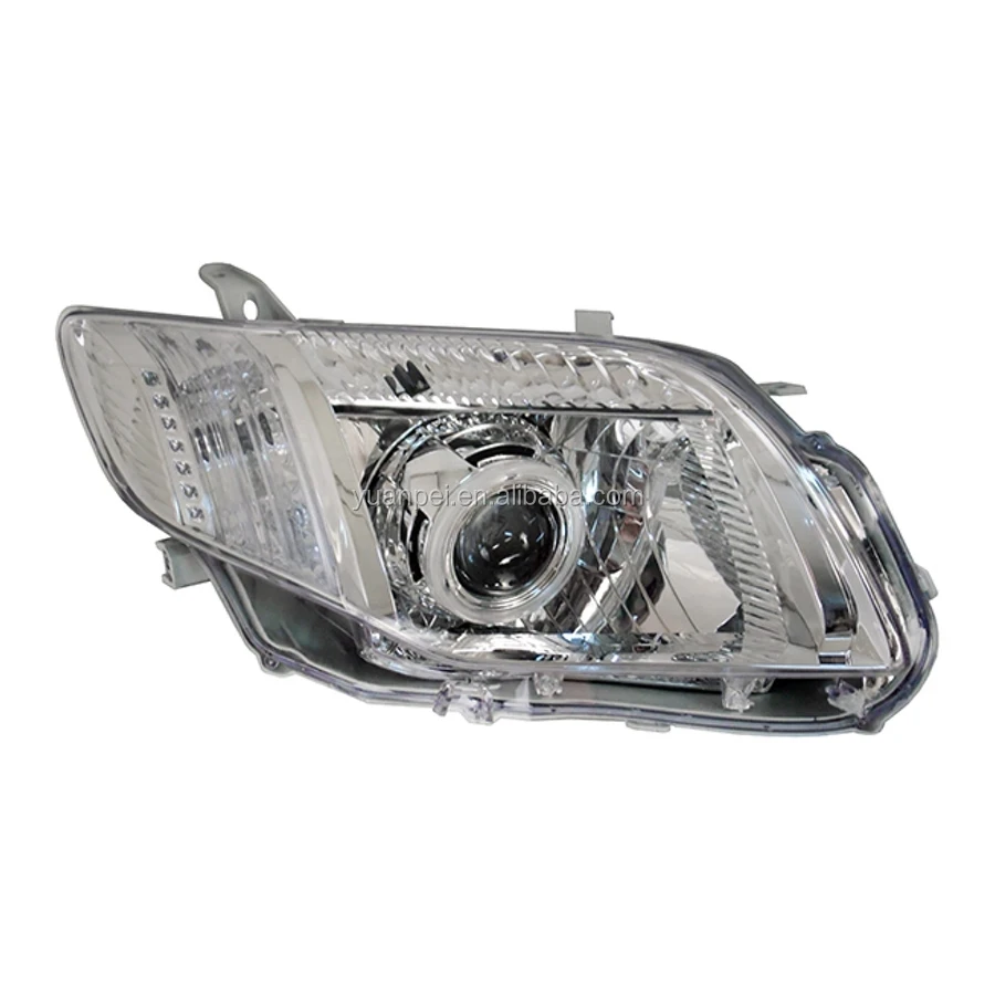 Amazing Price 2006 -2012 Corolla Axio/fielder #ze14 Oem R 81110-12b10 L ...