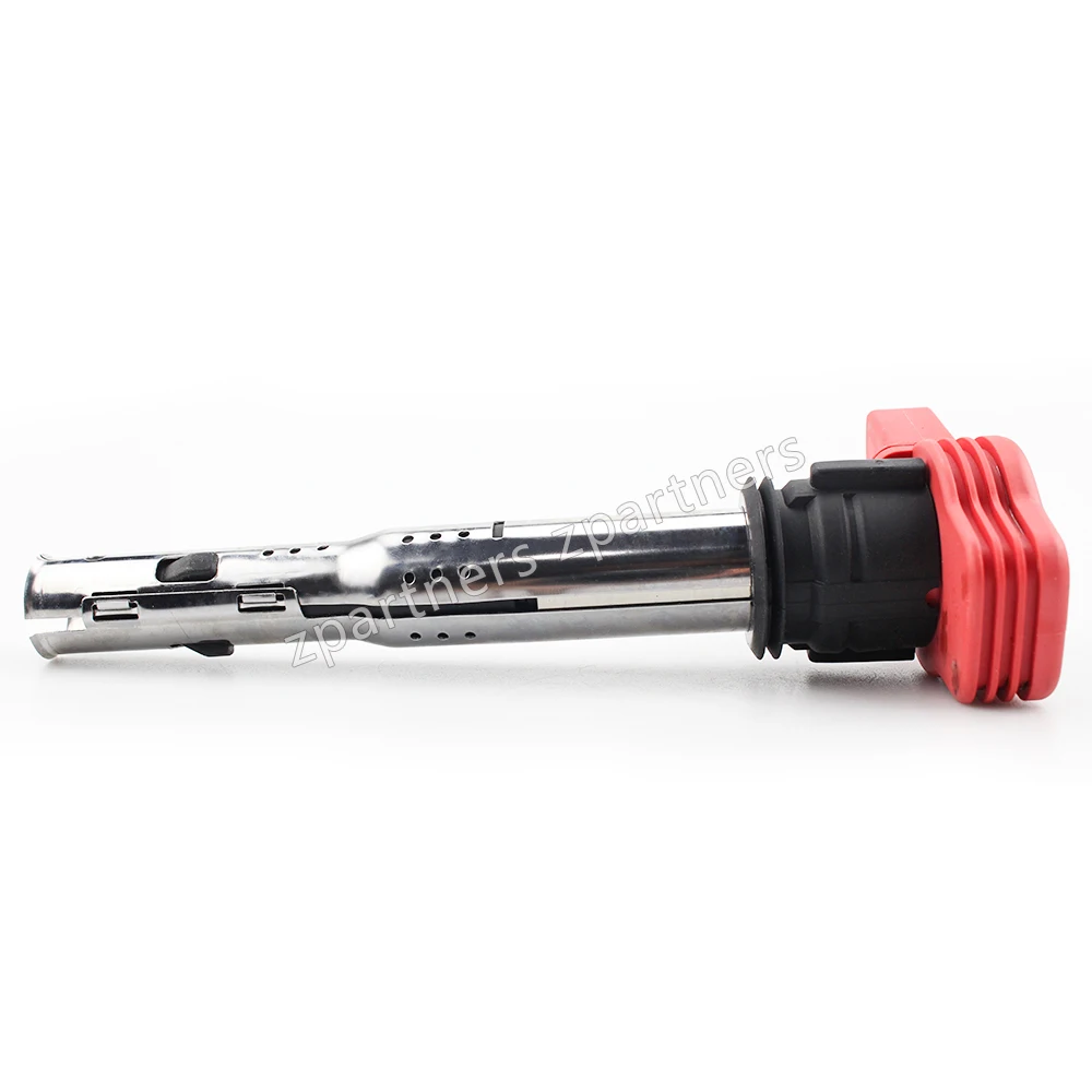 Cnwagner Oe 06e905115e Ignition Coils Bracket For Audi A4 Msd B8 B9 Q5 ...