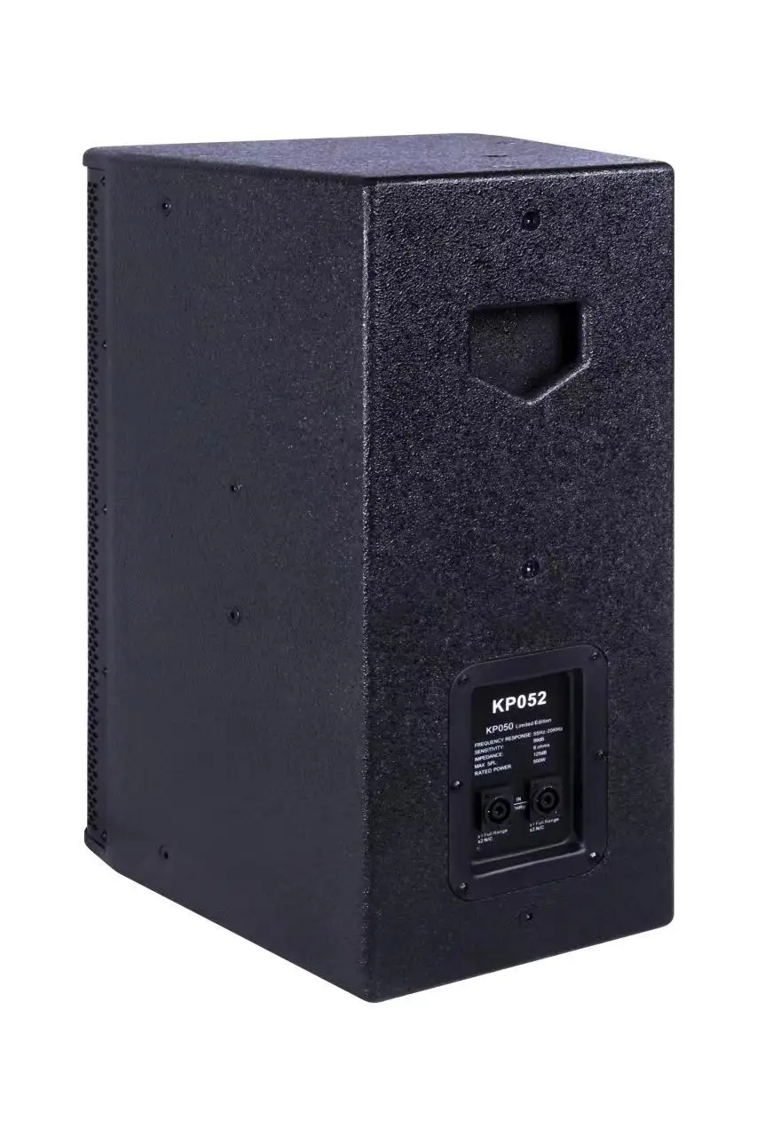 400W Passive Home Theatre System with 12" Venom Speaker