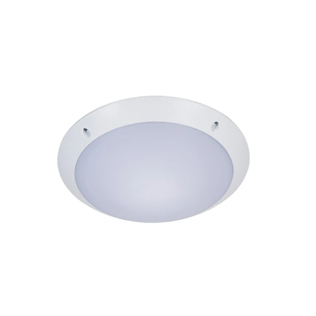 12w Indoor Ip54 Waterproof Outdoor Surface Mounted Round Led Ceiling ...