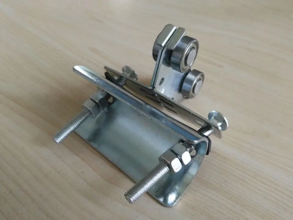 C Rail Cable Trolley System Cable Festoon System Cable Trolley - Buy ...