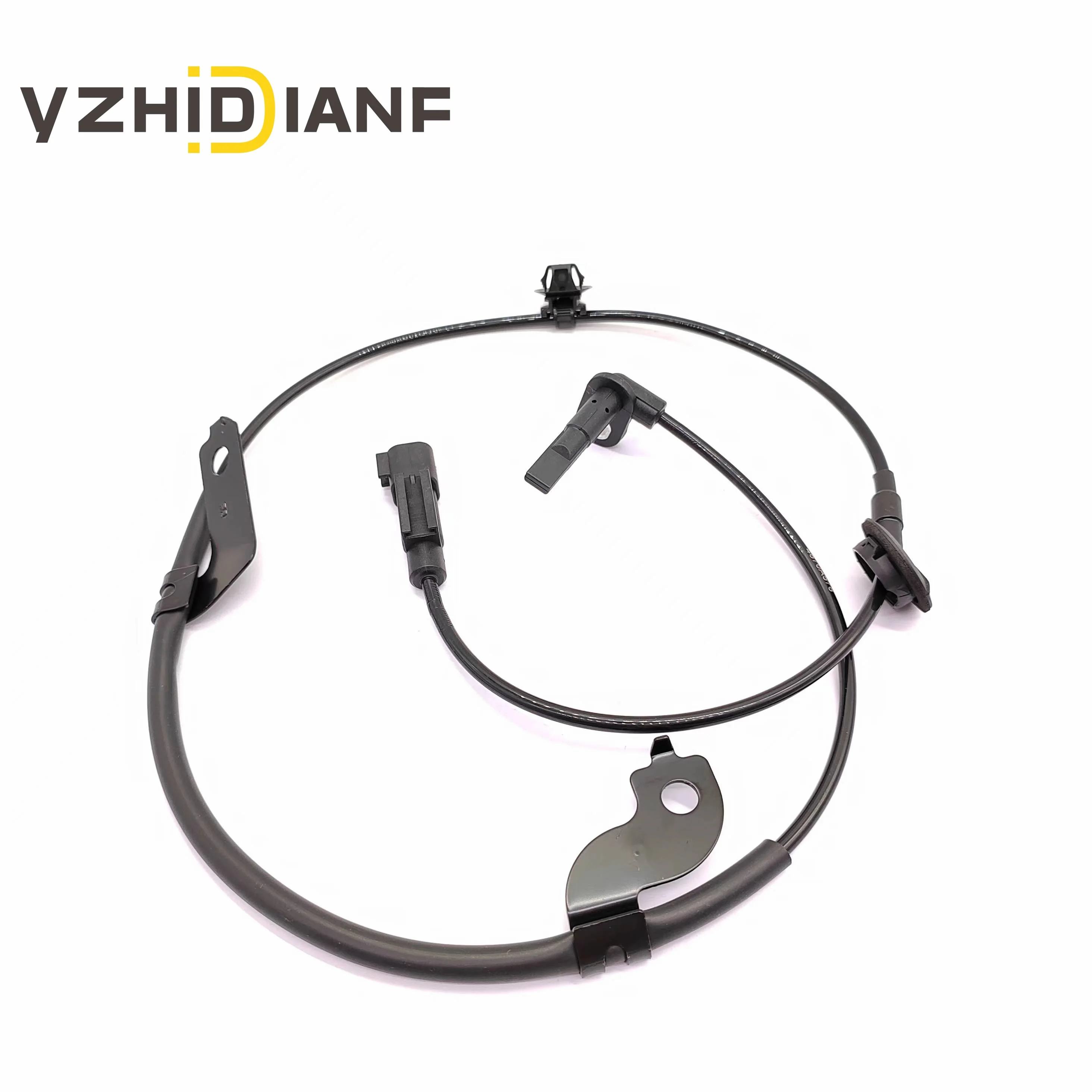 Front Right Abs Sensor Wheel Speed Sensor Db39-2c204-bd Db39-2c205-bd ...