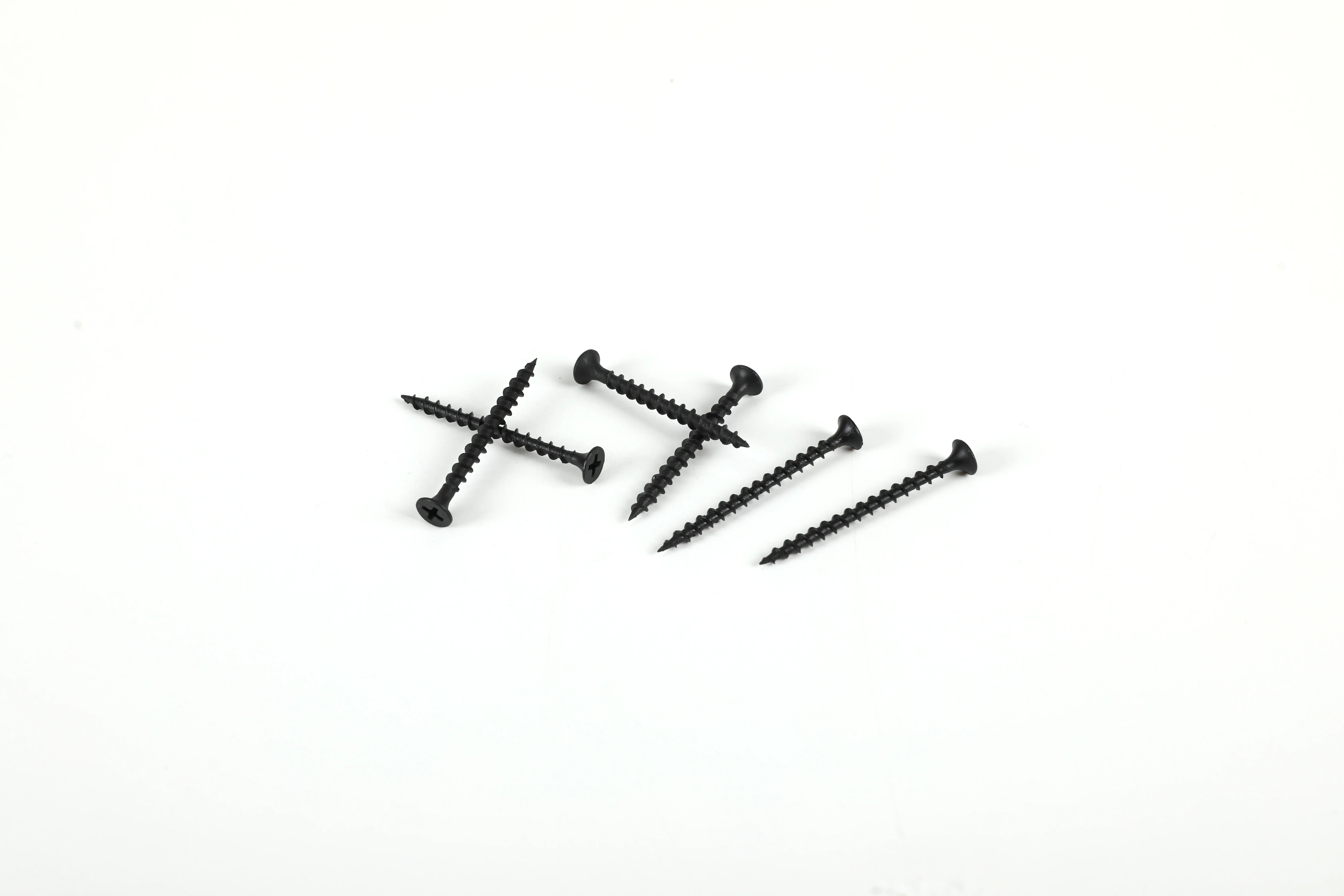 Gypsum Screw Chain Screws Collated Drywall Belt Bugle Head Screws For ...