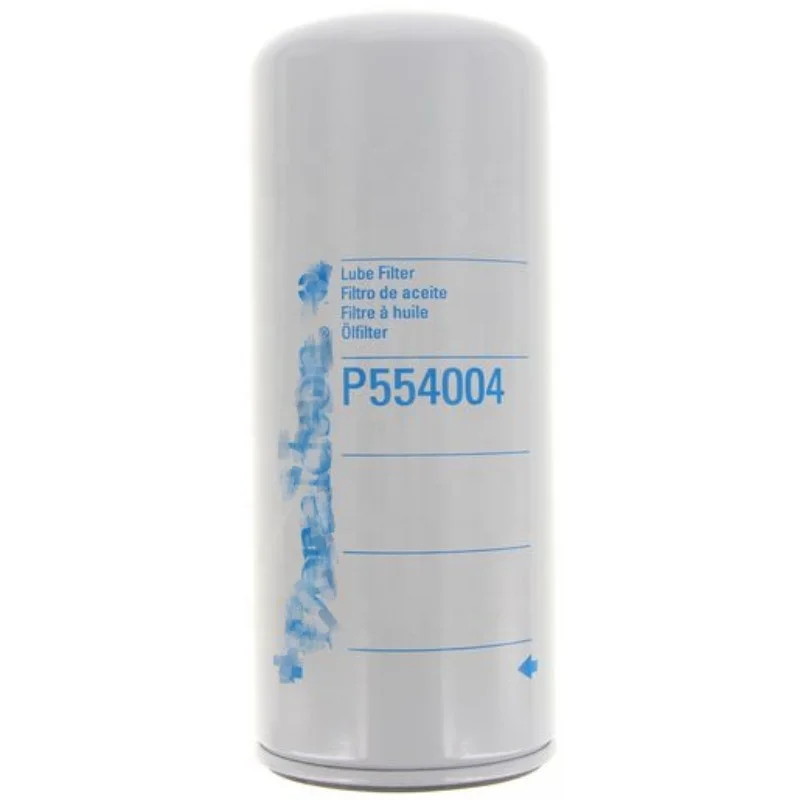 W11102/36 Tractor Parts Spin-on Oil Filter H200w10 Lf667 485gb3191 ...
