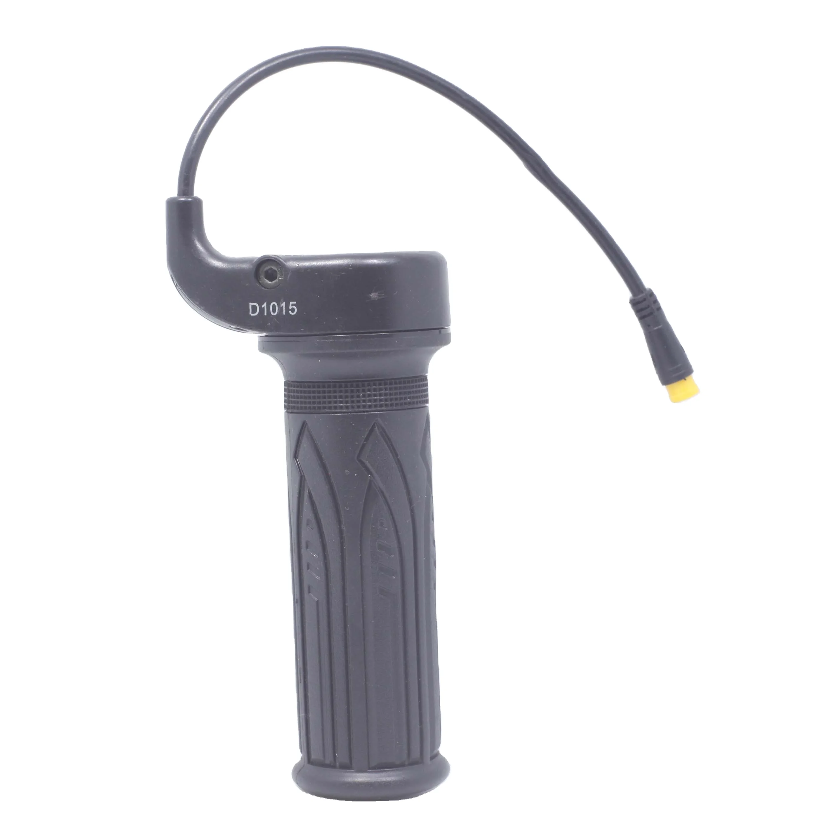 Durable Electric Bike Throttle - Full Twist Ebike Speed Control