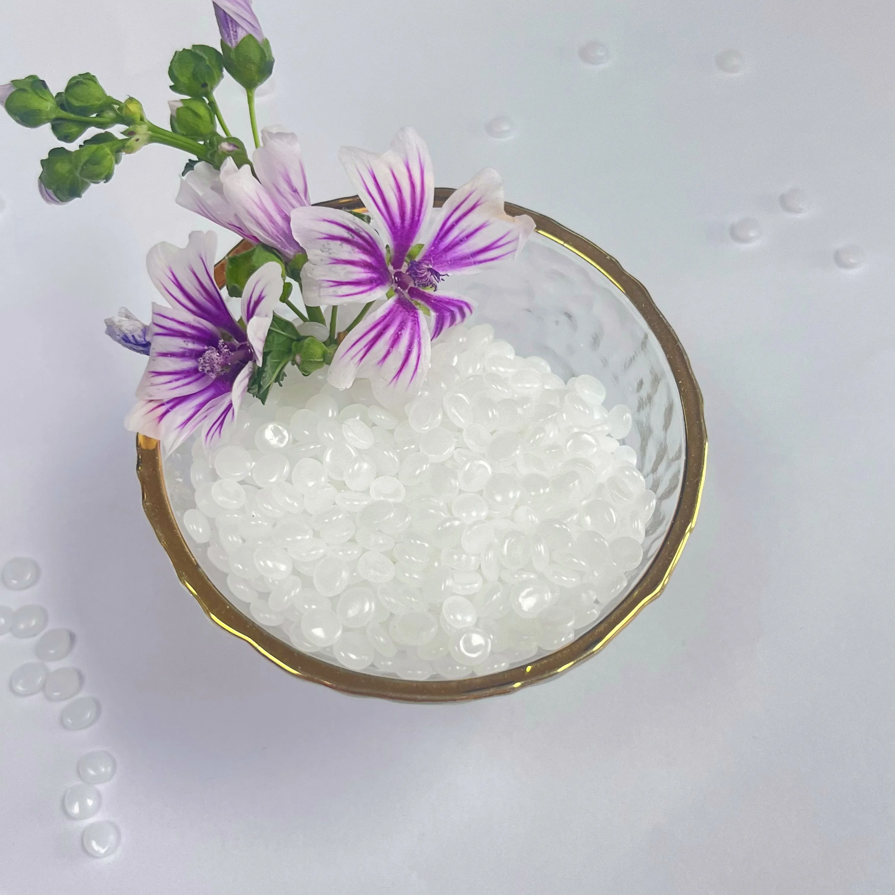 Hdpe Petrochemical Dmda-8920 Easy To Process High Strength High Density ...
