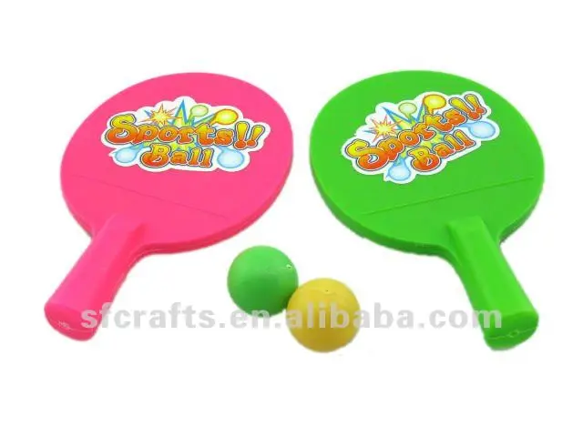 Cheap Plastic Mini Ping Pong Ball Set Toys - Buy Ping Pong Ball Toys ...