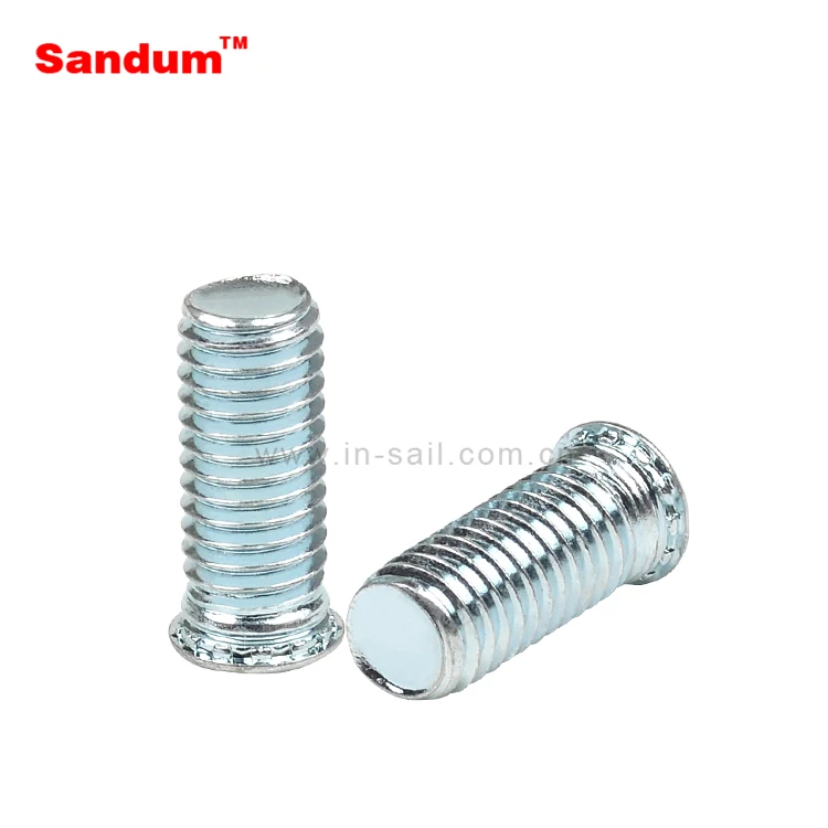 Self-Clinching Studs and Pins Types FH FHS FHA 440, 632, M2,M3,M4| Alibaba.com