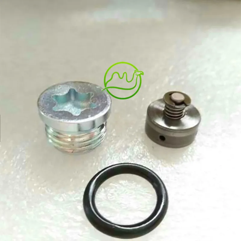 Common Rail Injector Valve 294009-0940 for Diesel Engines